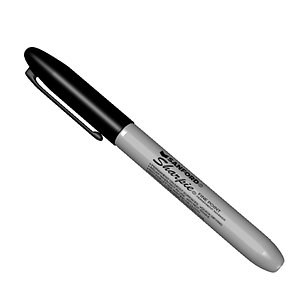 Download Free & Premium Sharpie 3D Models | TurboSquid