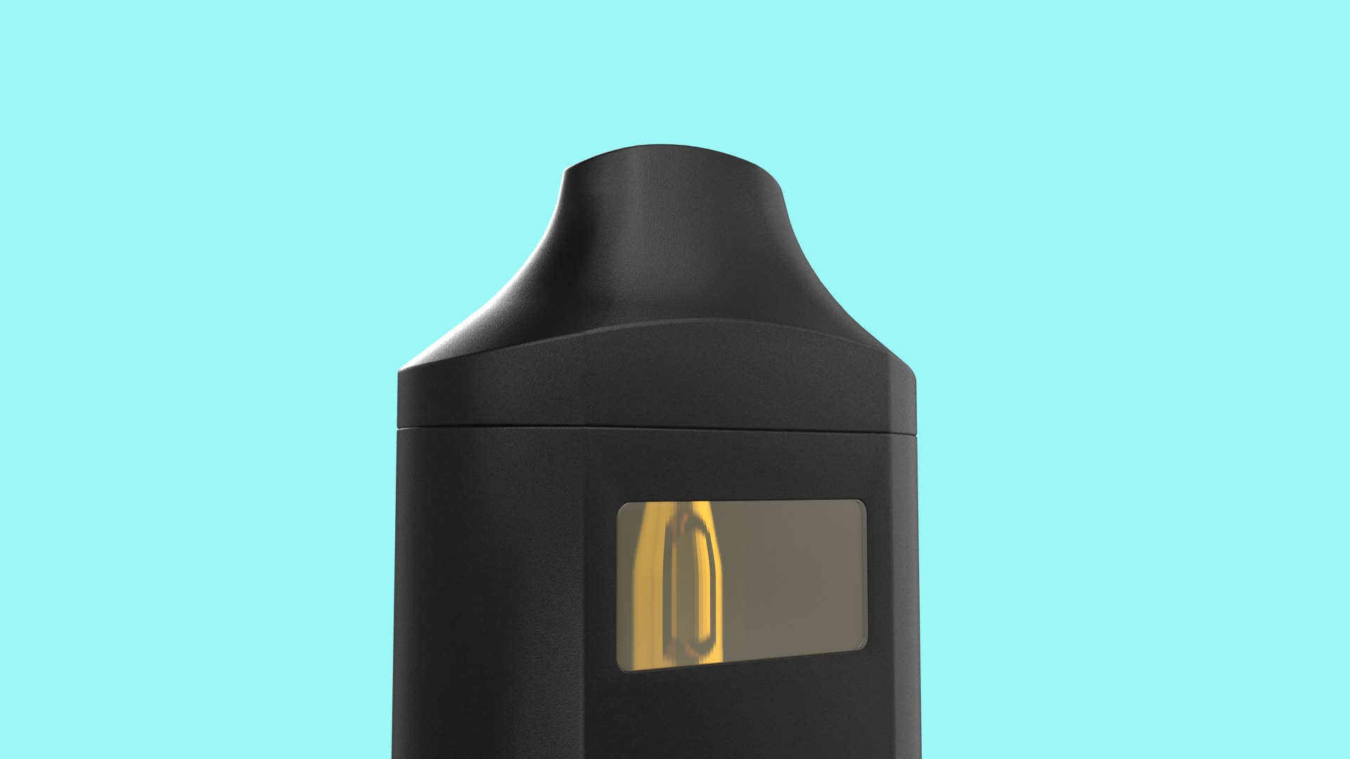 3D Model Trendy Disposable Vapes In Multiple Flavors - TurboSquid 2379625