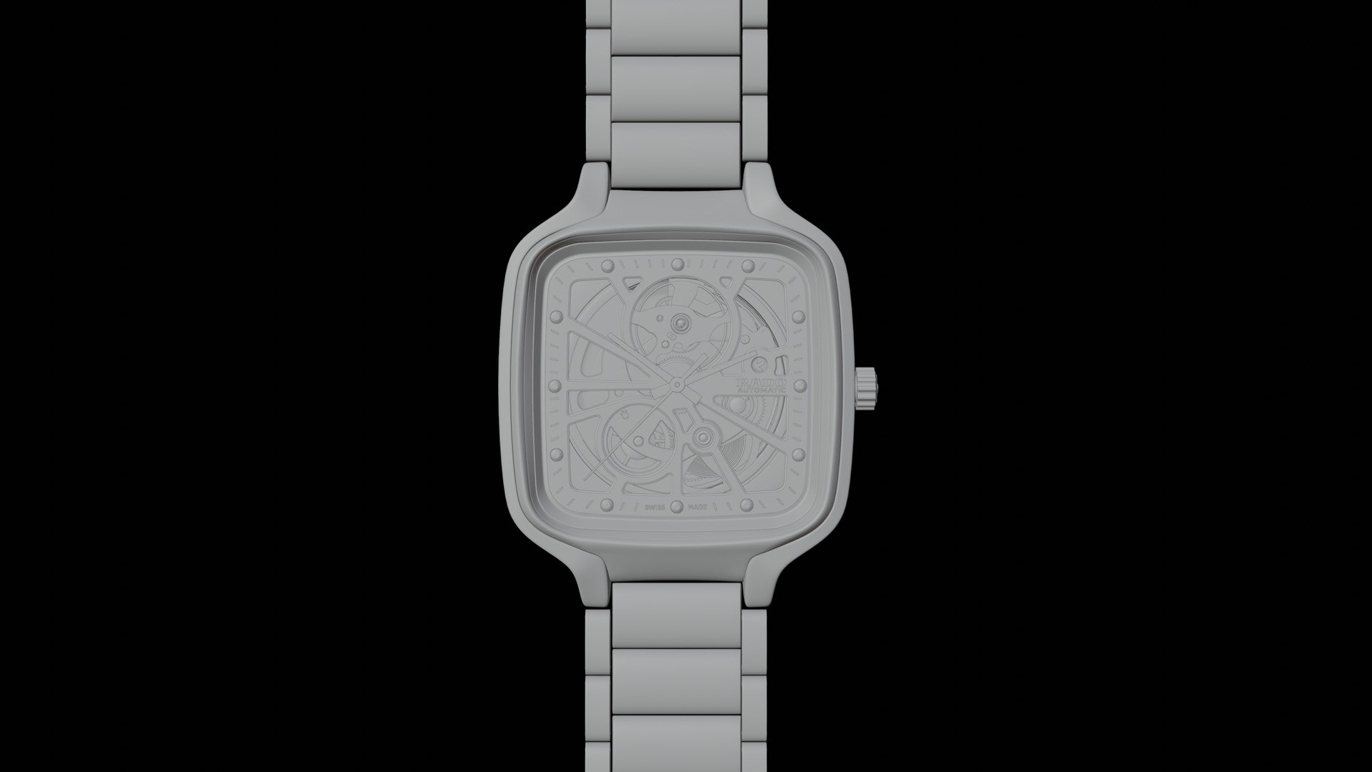 RADO 3D Model - TurboSquid 2220622