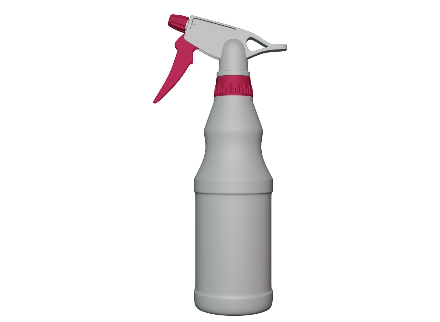 3D Sprayer Spray Model - TurboSquid 1590887