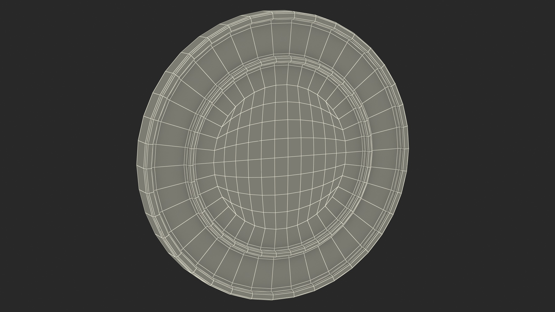 5 Turkey Kurus Coin 3D Model - TurboSquid 1985441