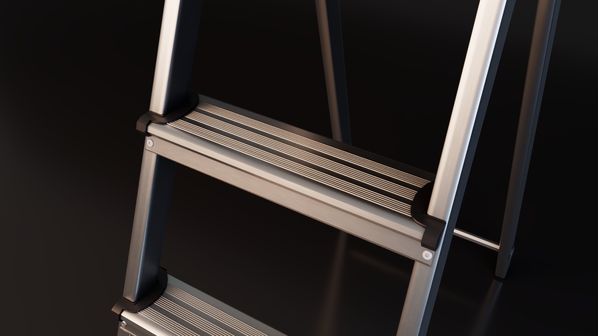 Free Ladder 3D - TurboSquid 2282410
