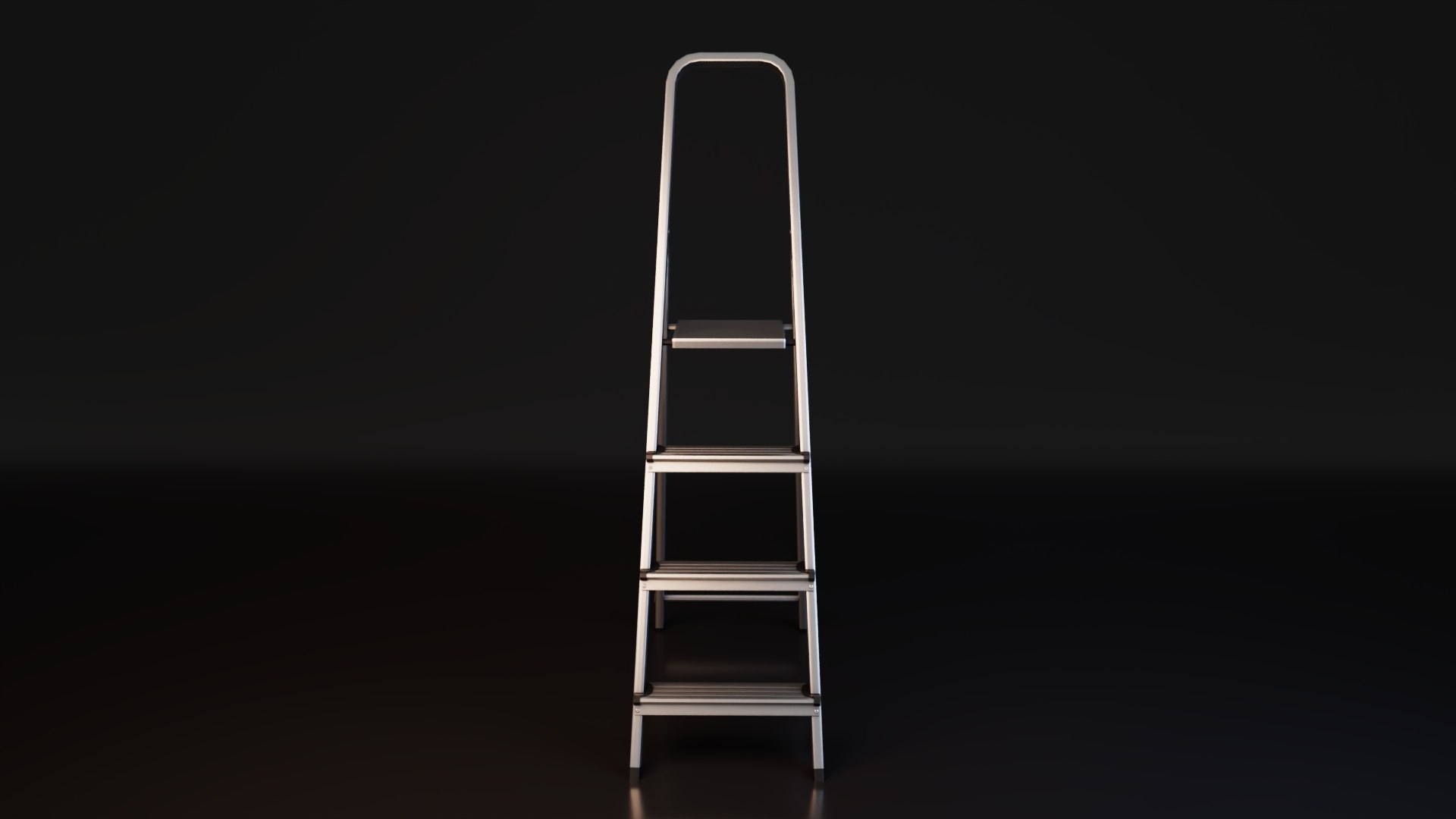 Free Ladder 3D - TurboSquid 2282410