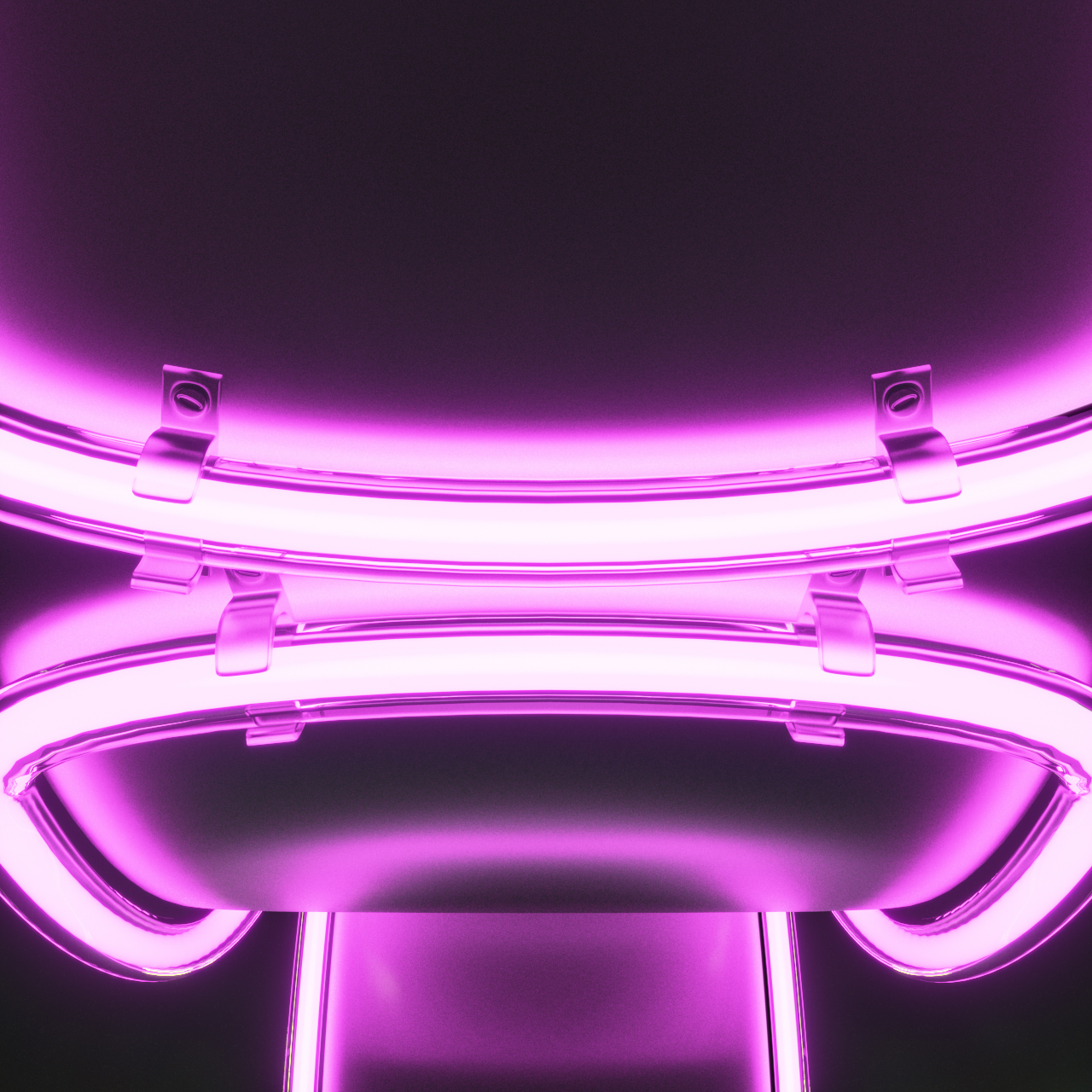 Animated Neon Signs Bundle 3D model - TurboSquid 1733983