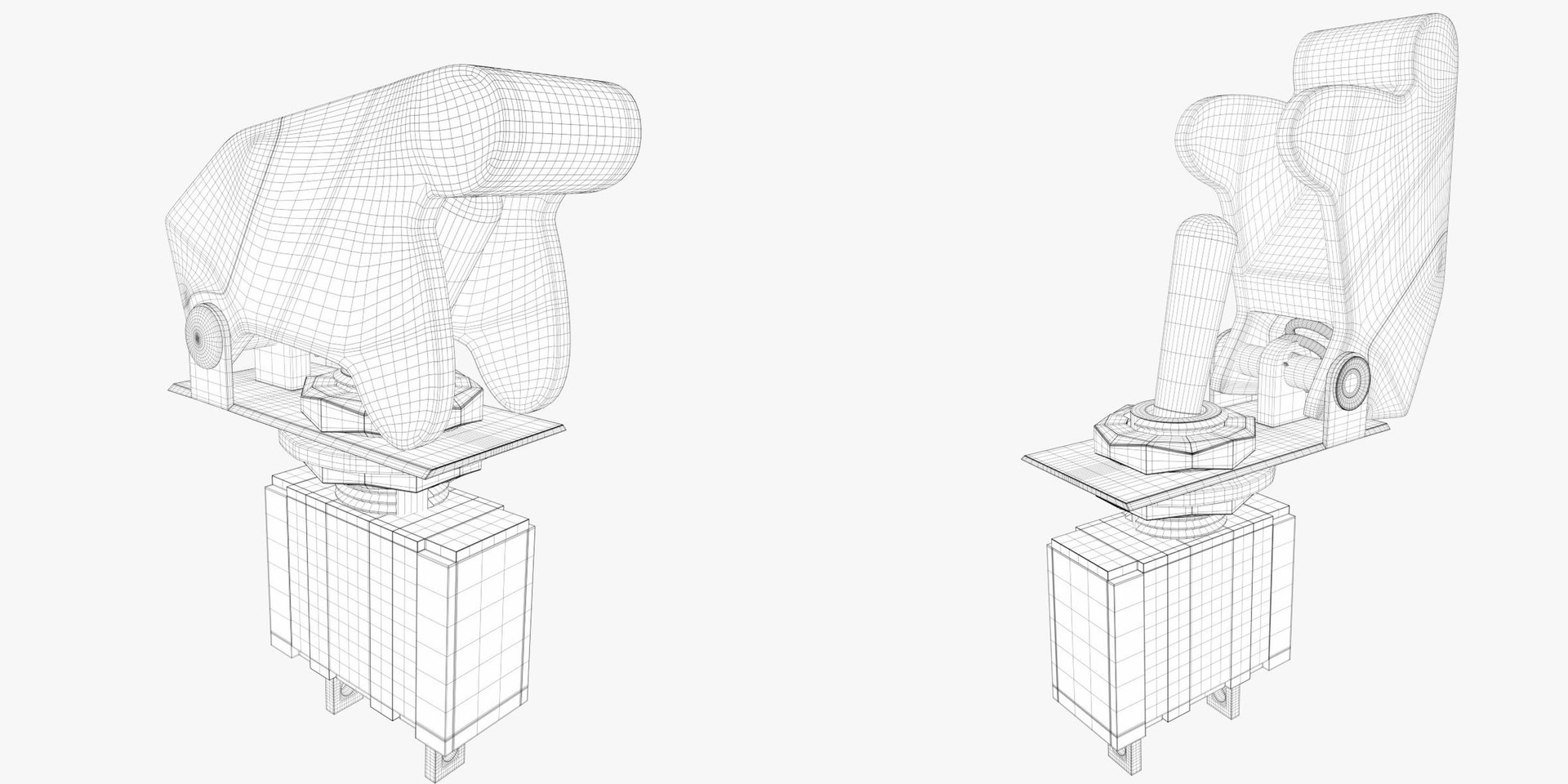 3D Toggle Switch With Guard 2 - TurboSquid 1883543