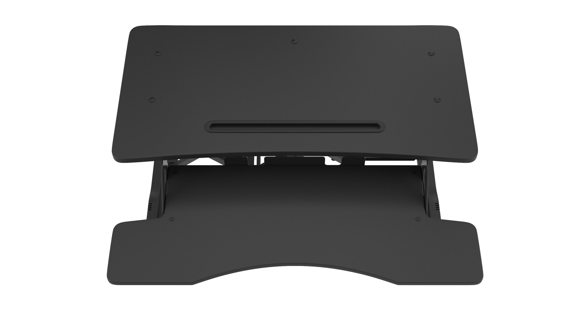 Monitor Desk Stand 3D Model - TurboSquid 1878851
