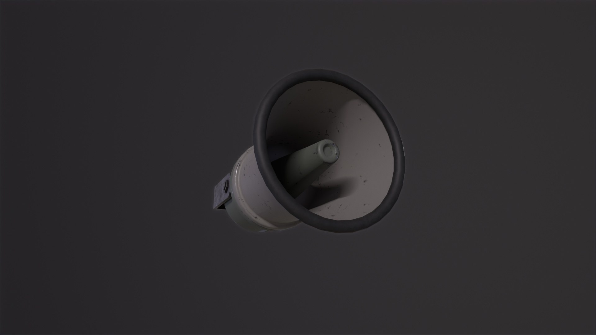Loudspeaker 3D Model - TurboSquid 2111356