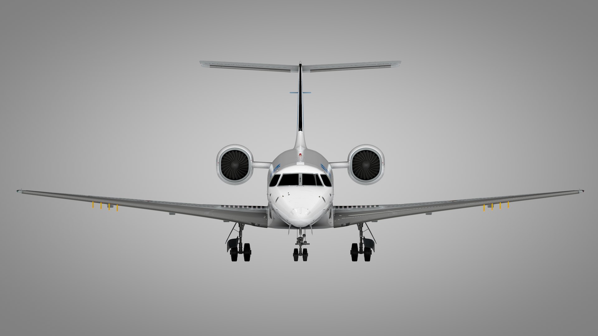 RIO SUL EMBRAER ERJ 145 L1368 Model - TurboSquid 1733388