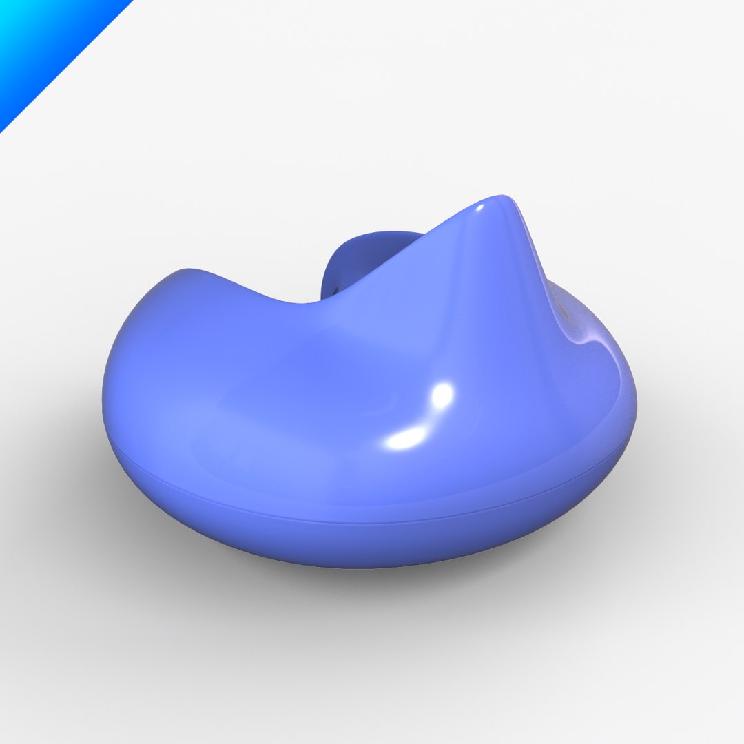 Formula Chair 3d 3ds