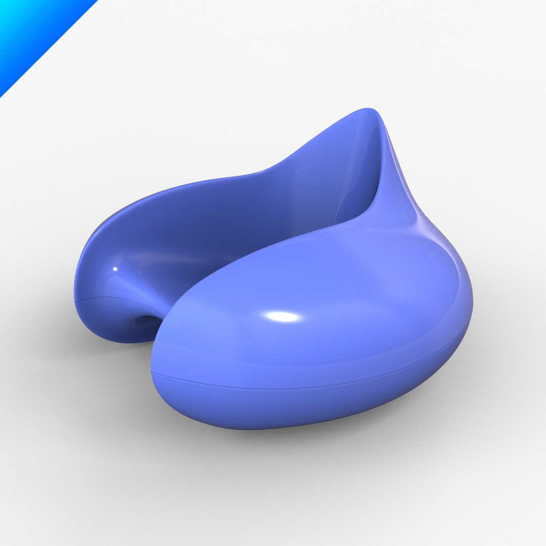 Formula Chair 3d 3ds