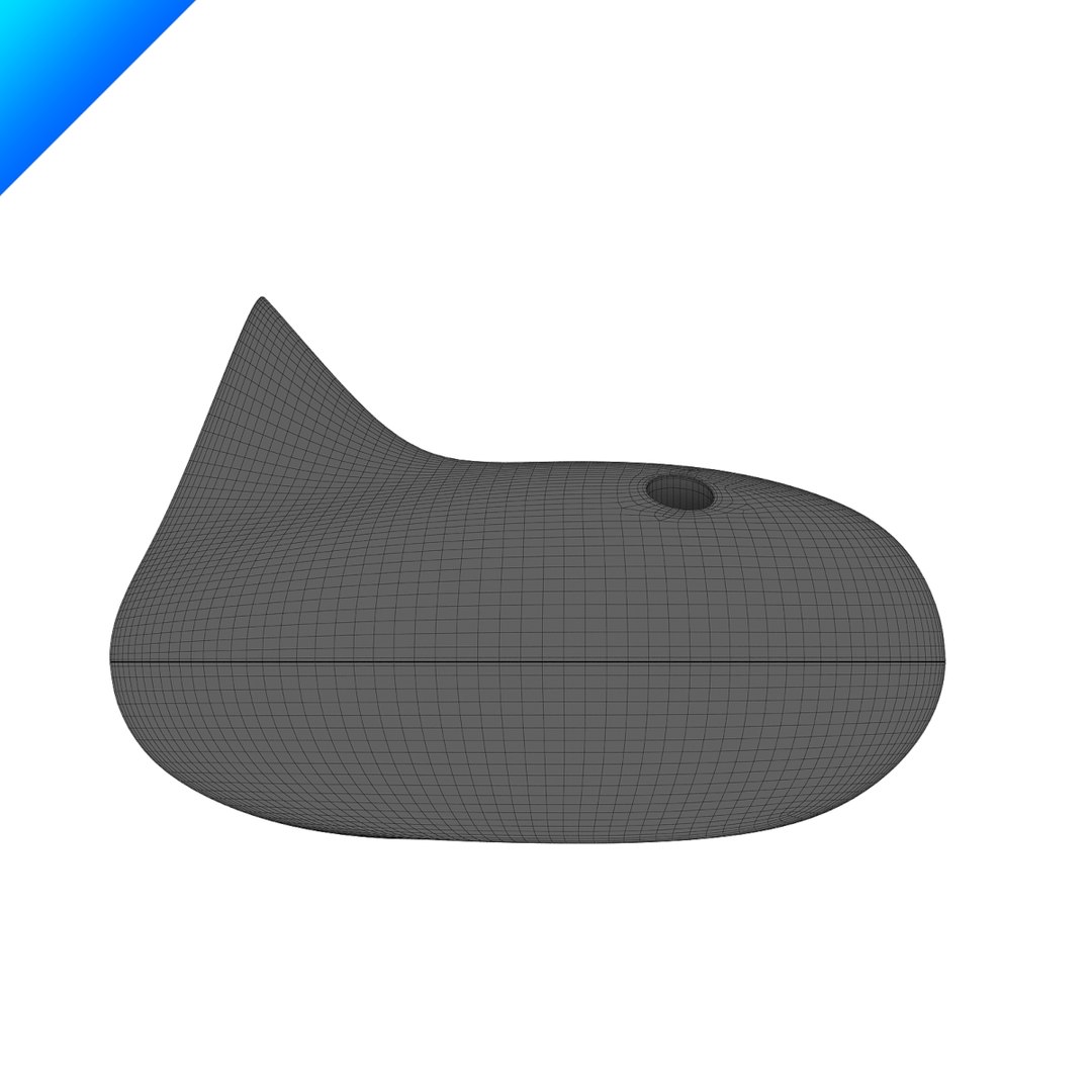 Formula Chair 3d 3ds