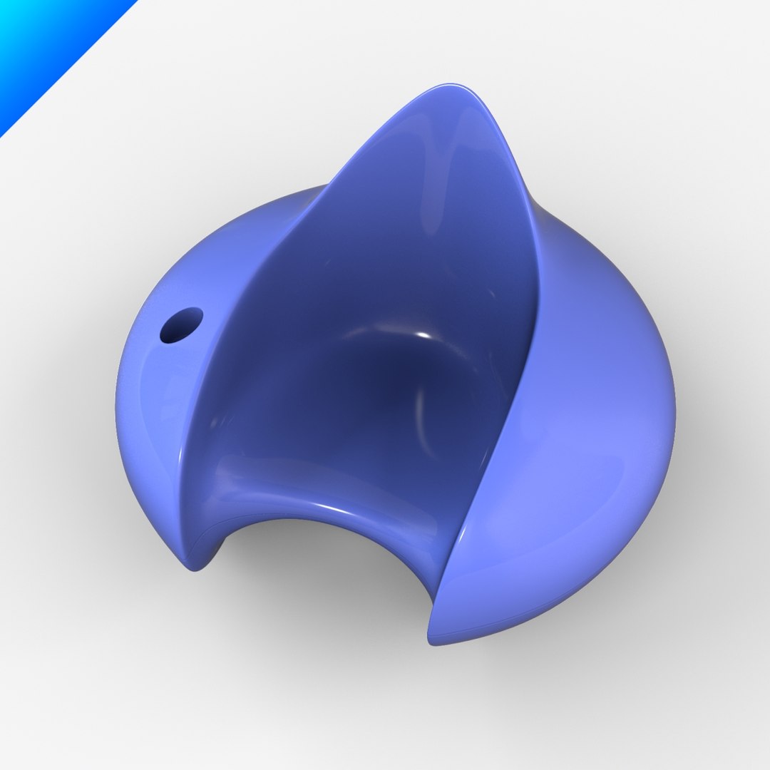 Formula Chair 3d 3ds