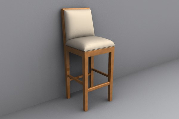 maya stool