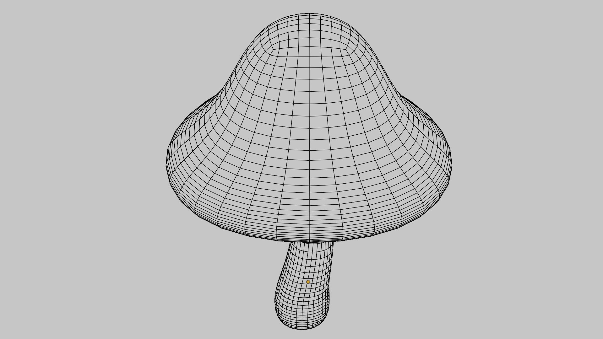 Mushroom - Fungi 3D Model - TurboSquid 2388177