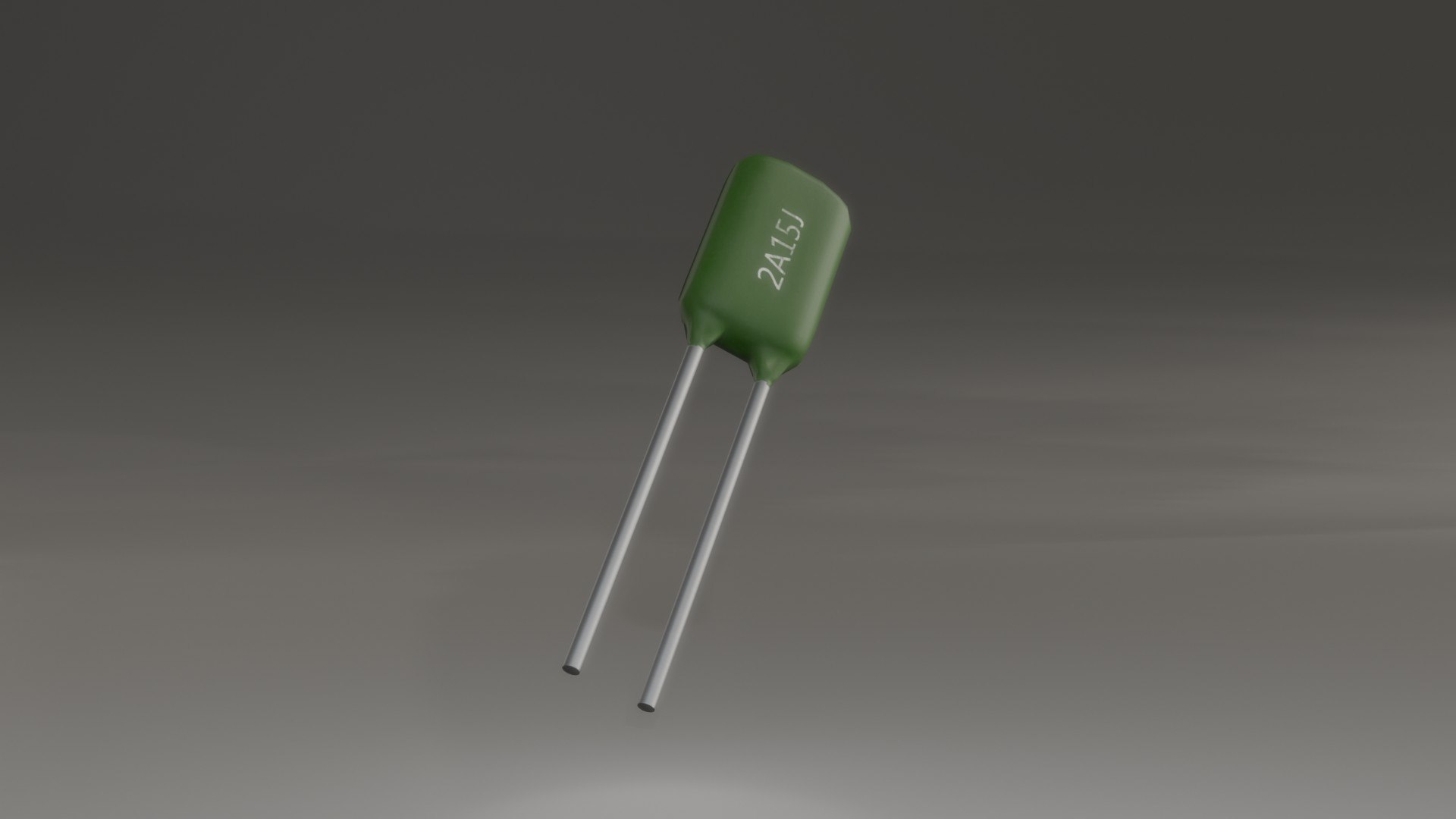 3D Model Capacitors - TurboSquid 1391859