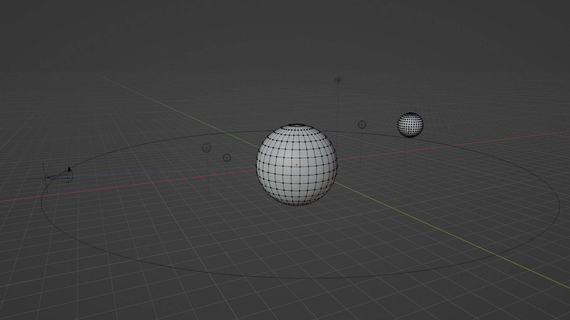 3D Earth Model - TurboSquid 1843353