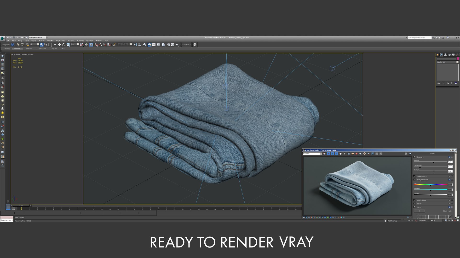 3D model realistic 1 - TurboSquid 1501929