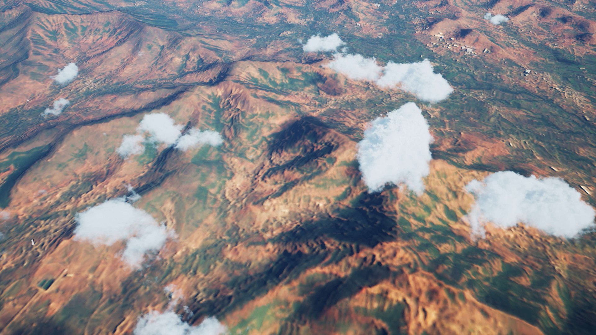 3D Pune India City Landscape 3D Model - TurboSquid 2038357