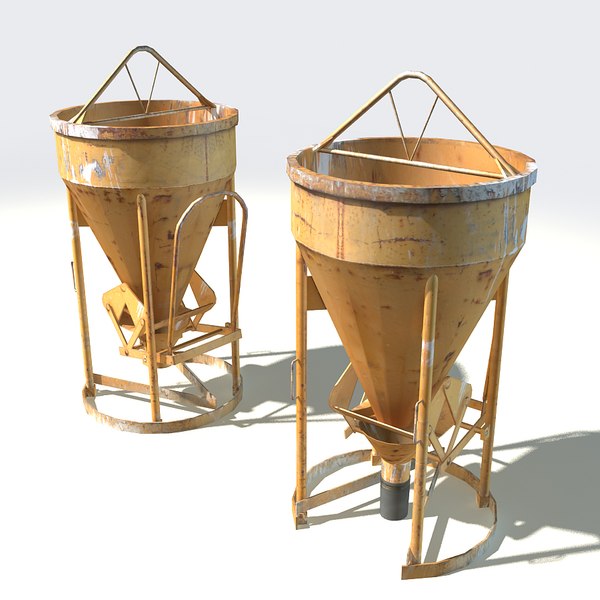 Construction Equipment Lightwave Models for Download | TurboSquid