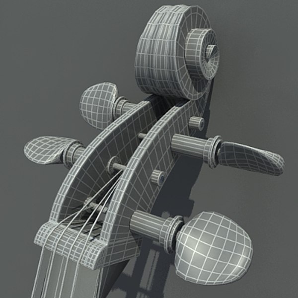 3ds electric cello amp