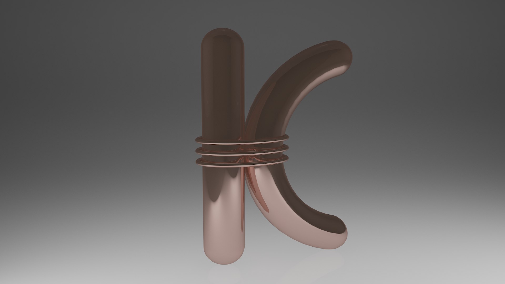 3D LETTER Model - TurboSquid 2075234