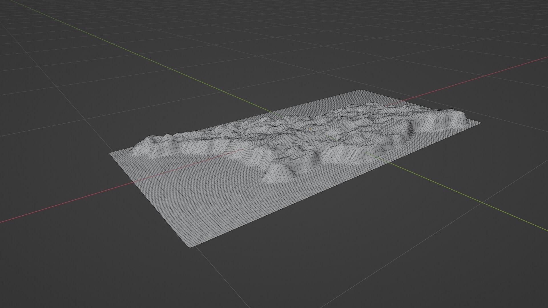 3D Georgia Map Country - TurboSquid 2075869