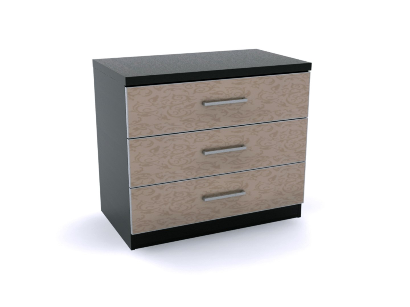 Max Chest Drawers