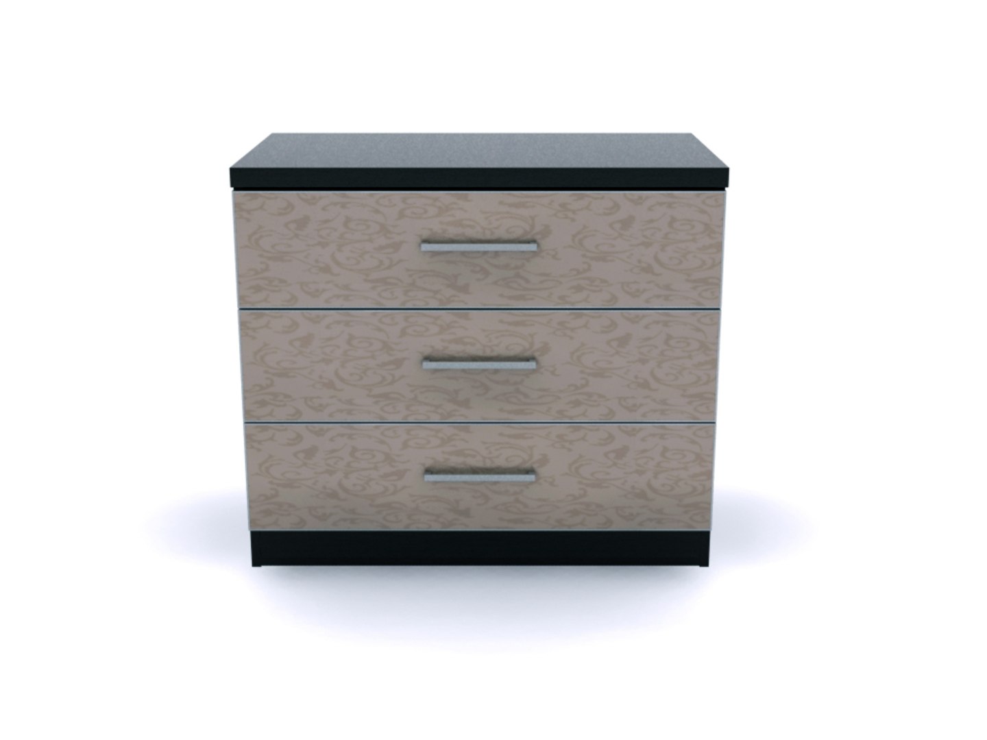 Max Chest Drawers