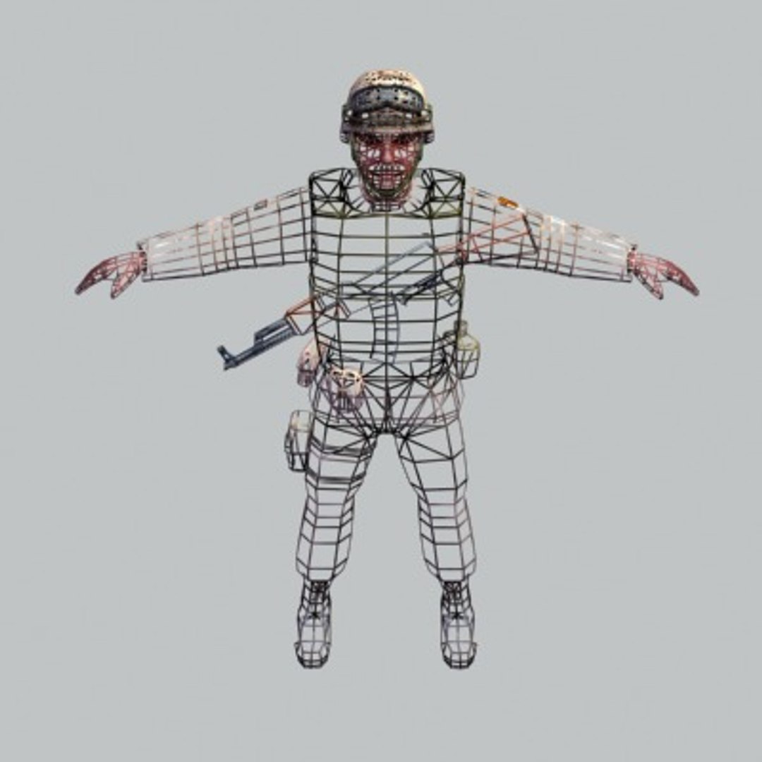 3d Iraqi Infantry