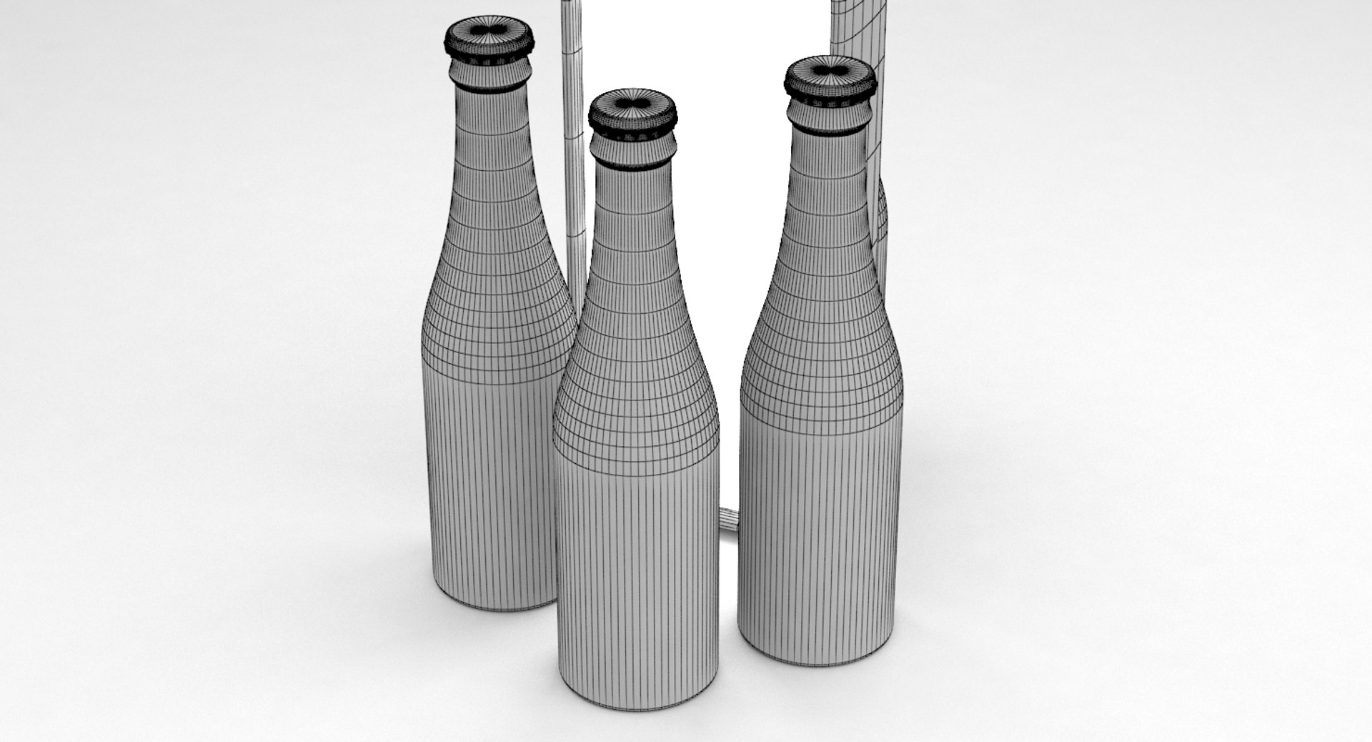 Beer 3D Model - TurboSquid 1246460