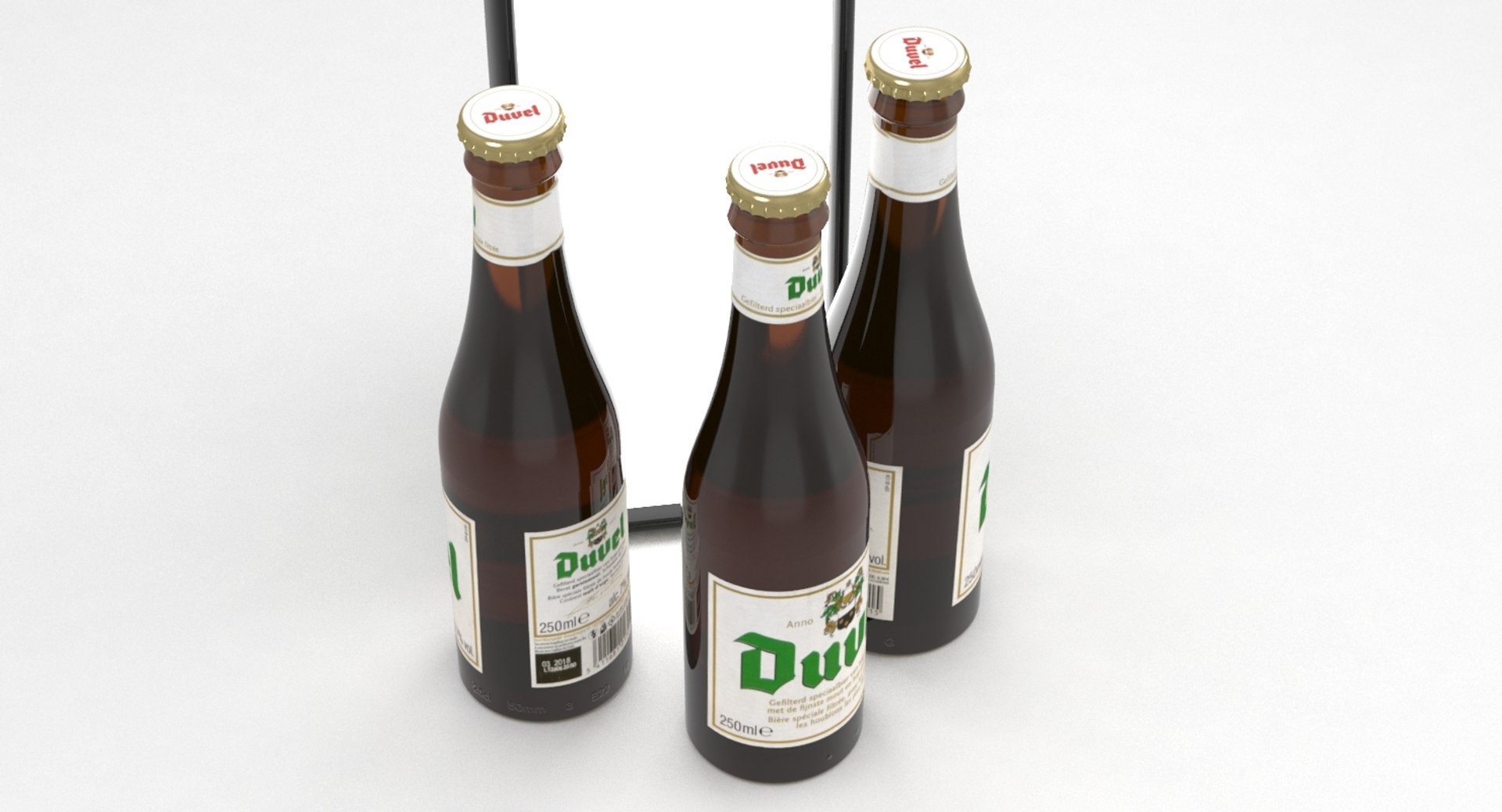 Beer 3D Model - TurboSquid 1246460