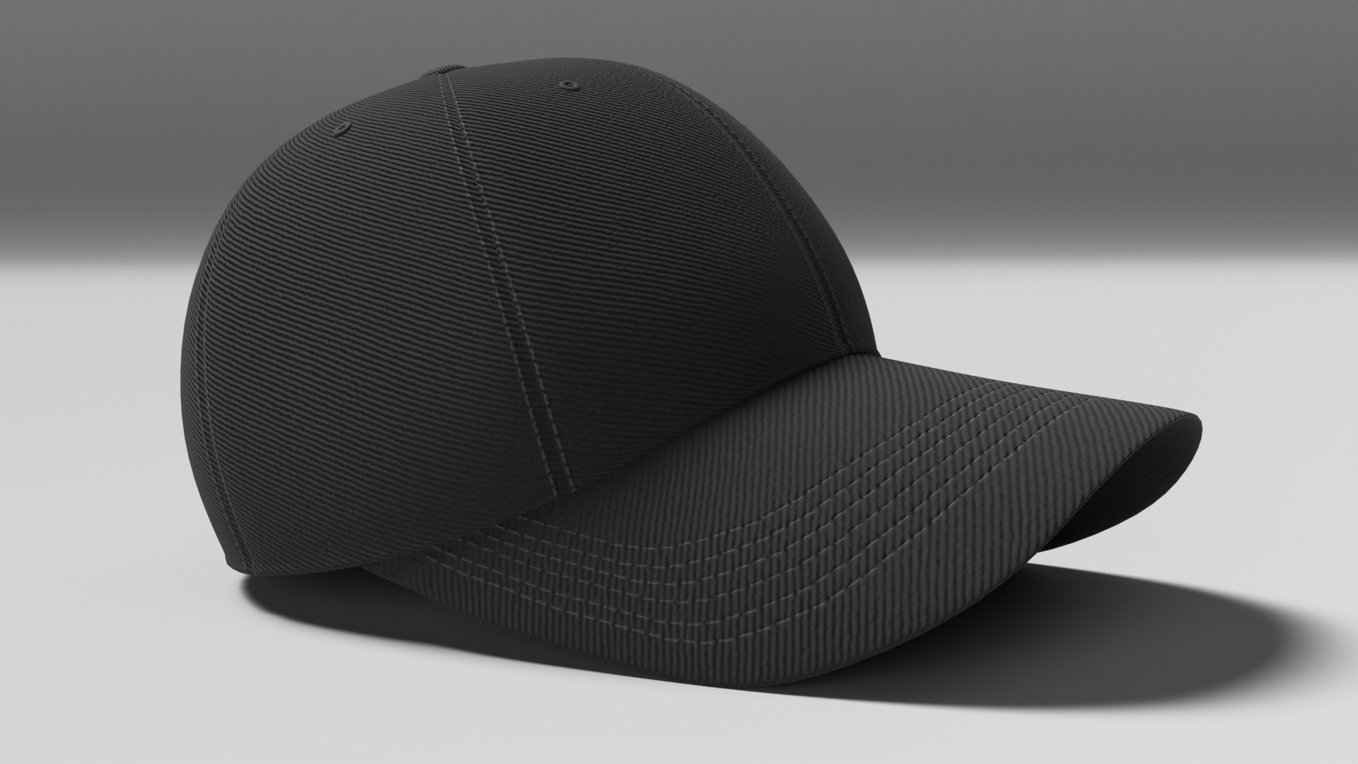 Baseball Hat Model - TurboSquid 2123341