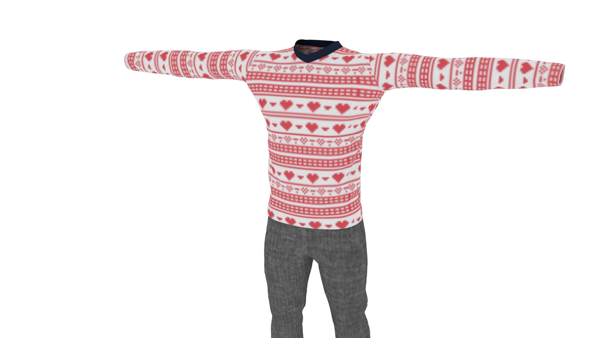 Mens Clothing 3D - TurboSquid 2108155