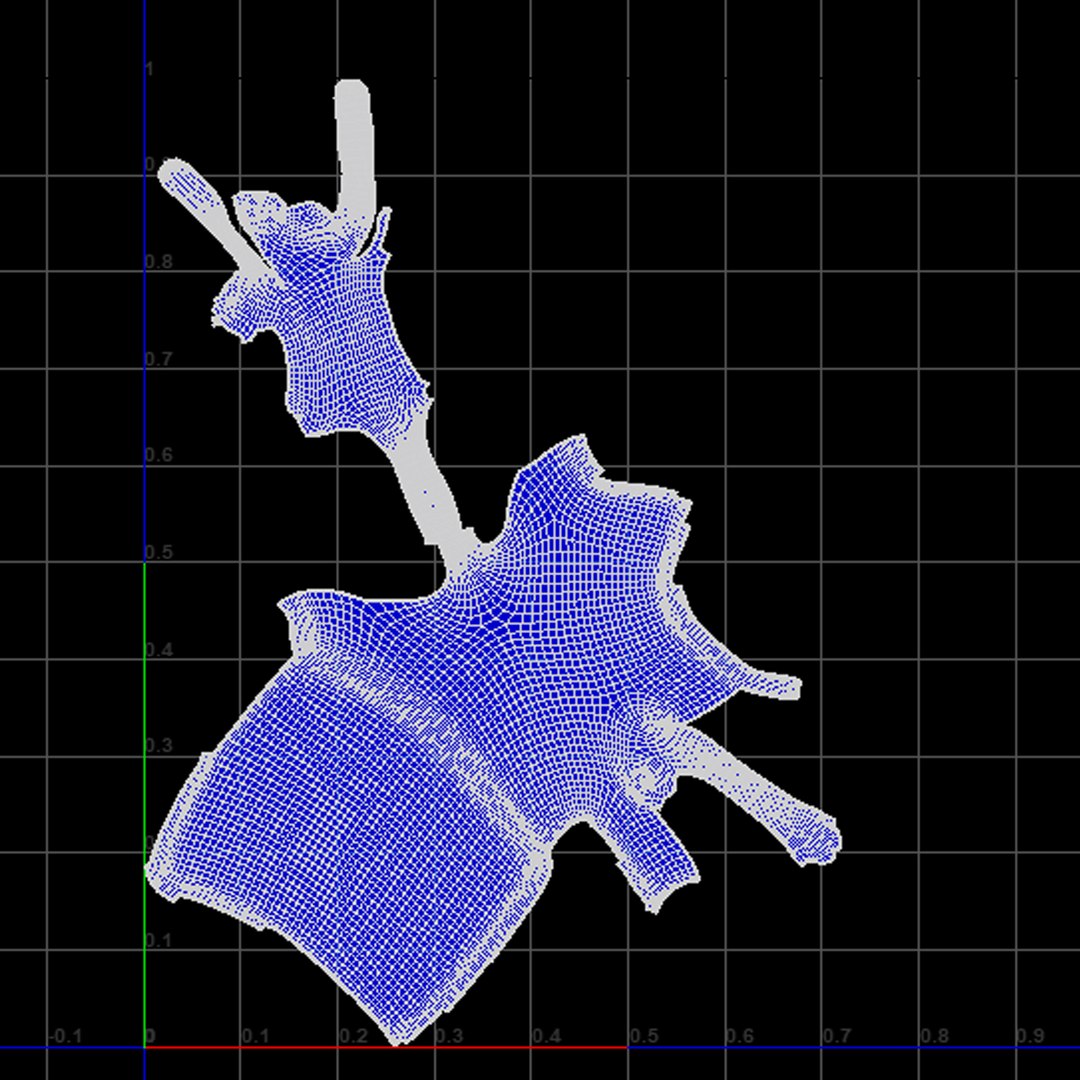 3D Model Sculpture-V240 - TurboSquid 2371378