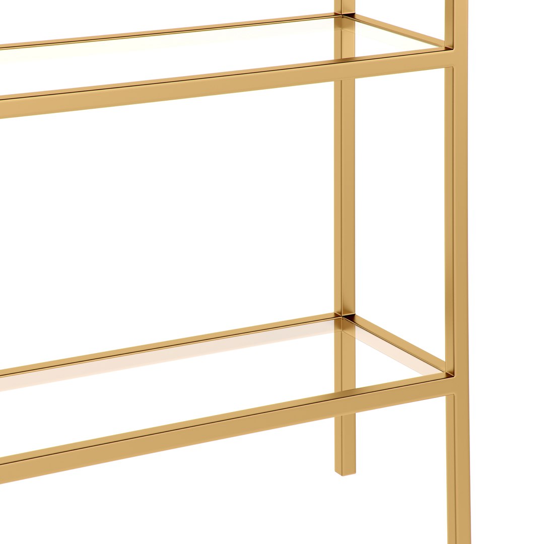 3D model east rack fms - TurboSquid 1641025