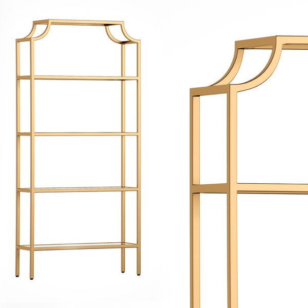 modelo 3d East Rack FMS - TurboSquid 1641025