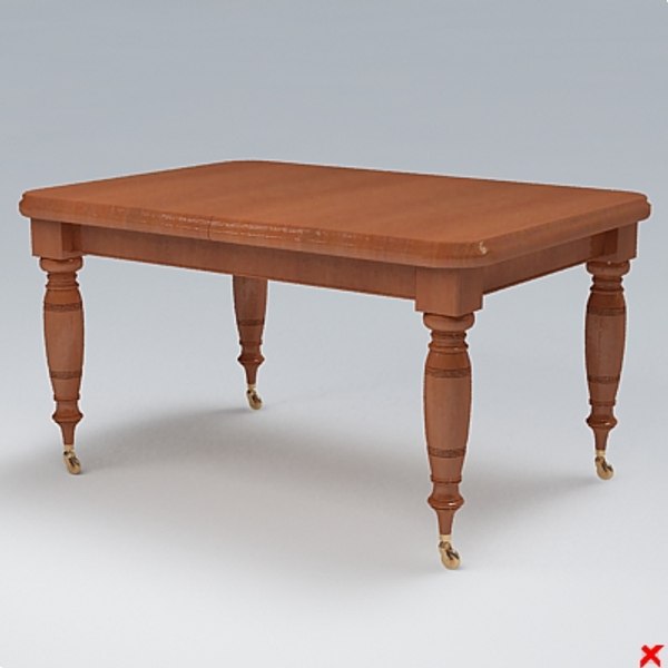 max table