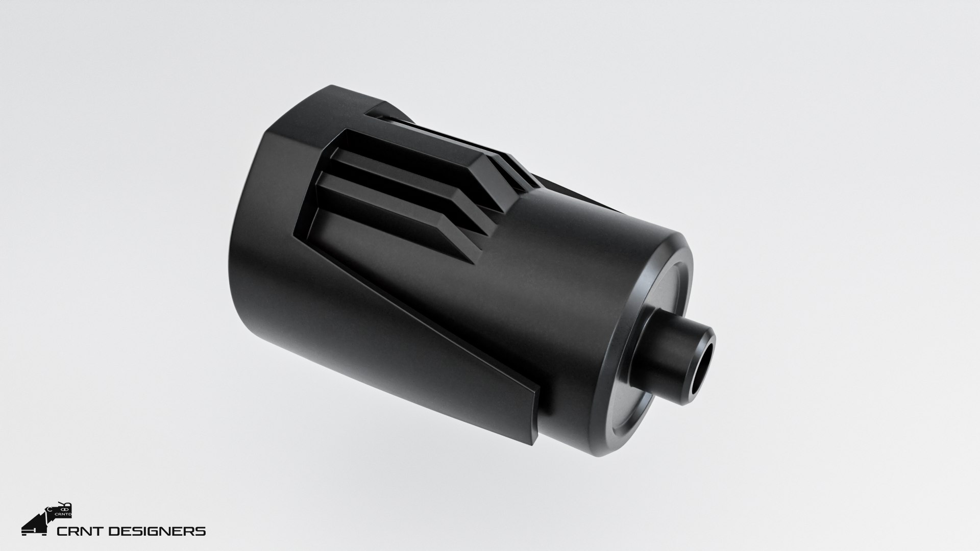 3D Model Fog Light 3D Model - TurboSquid 2399711
