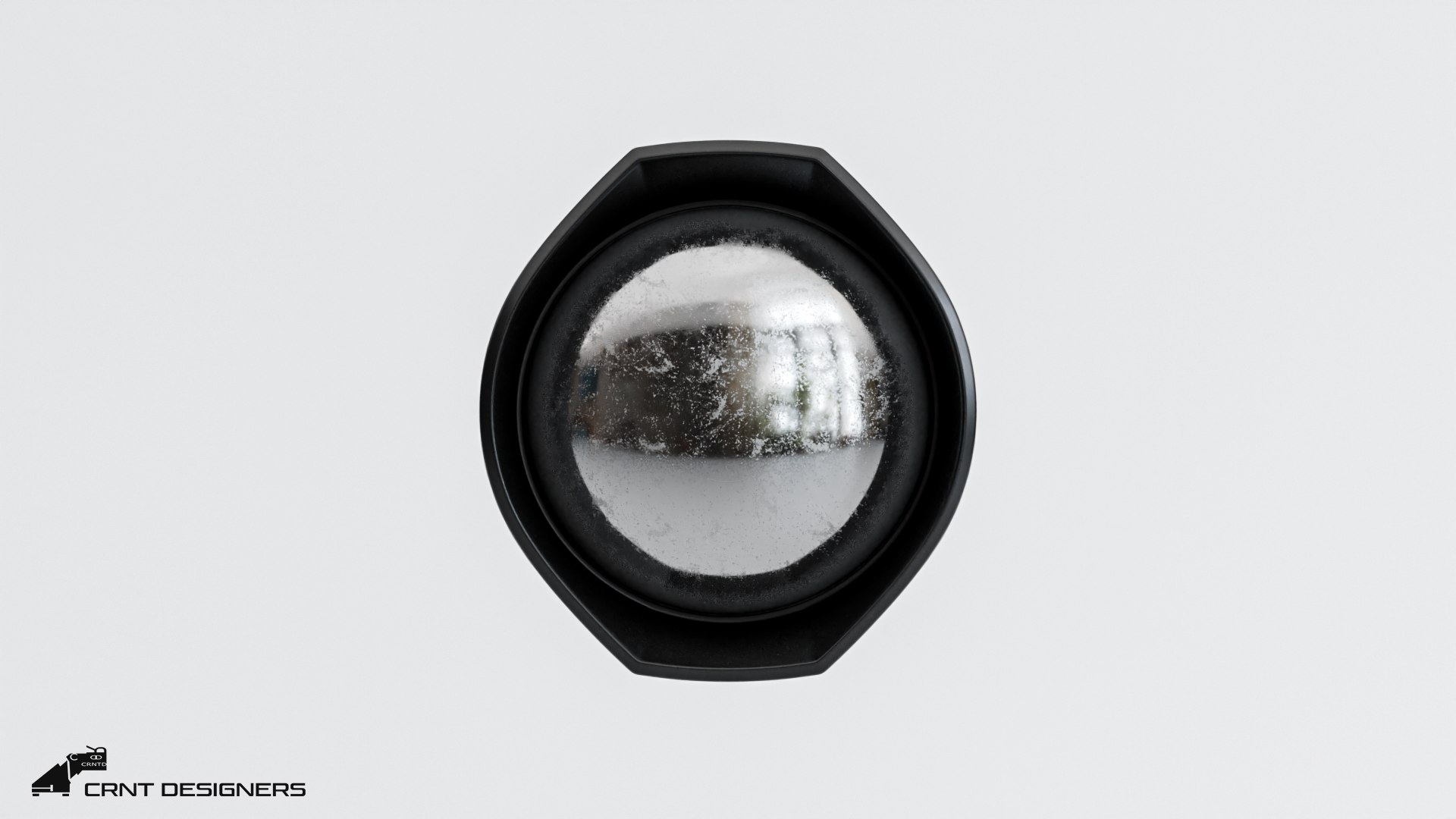 3D Model Fog Light 3D Model - TurboSquid 2399711