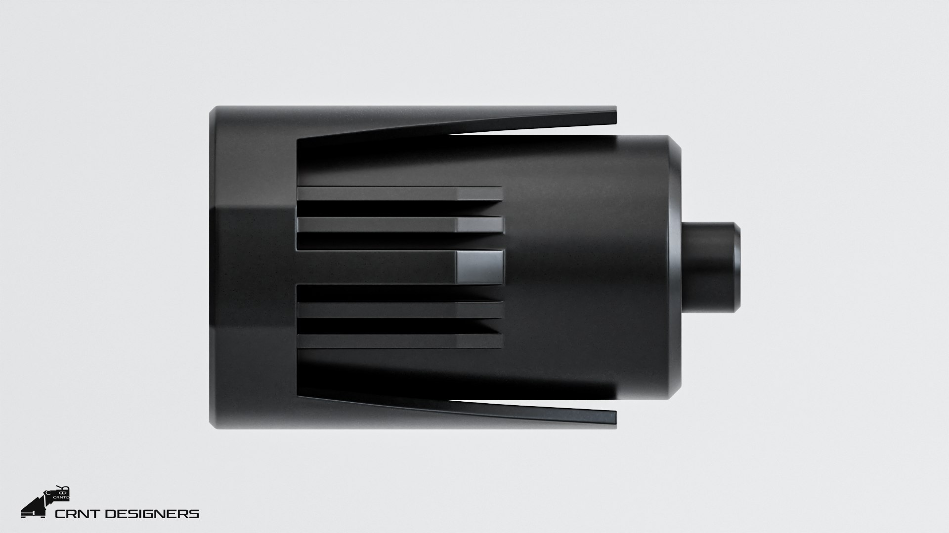 3D Model Fog Light 3D Model - TurboSquid 2399711