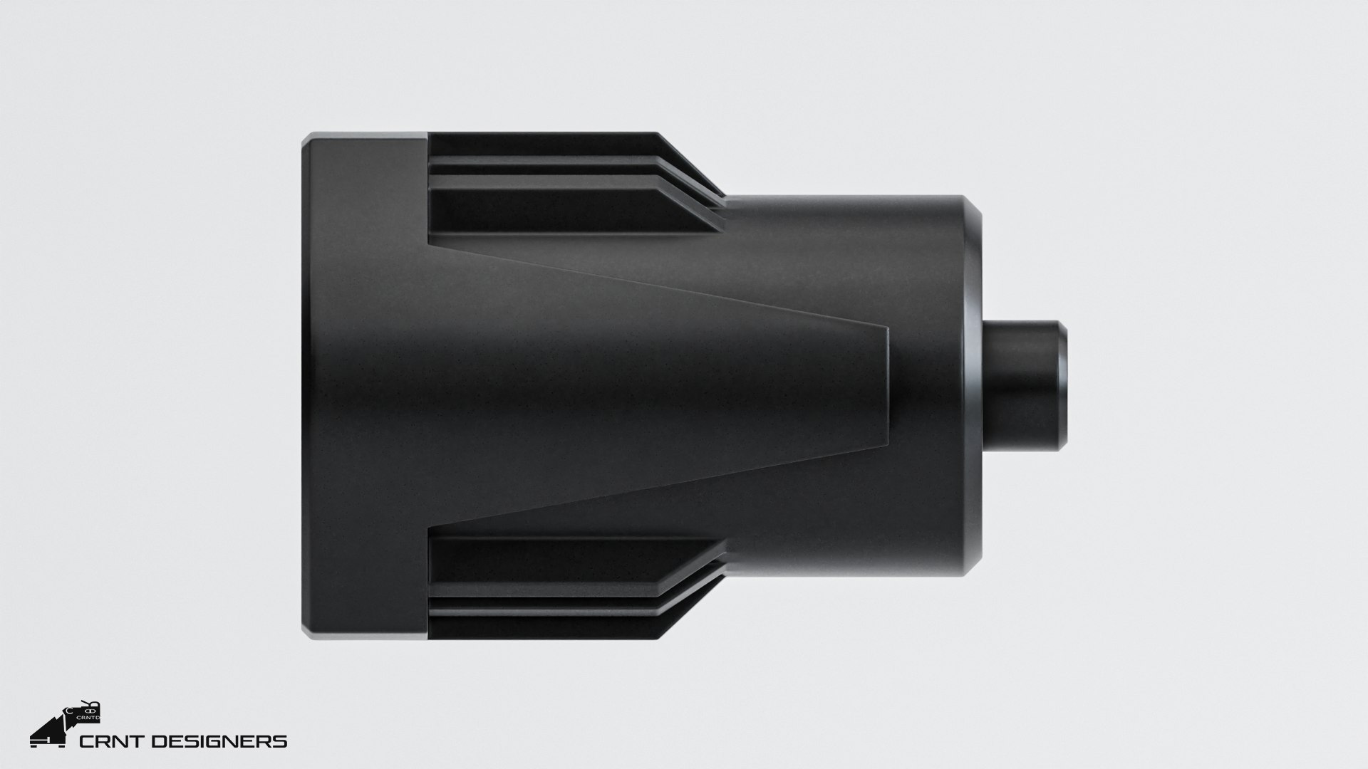 3D Model Fog Light 3D Model - TurboSquid 2399711