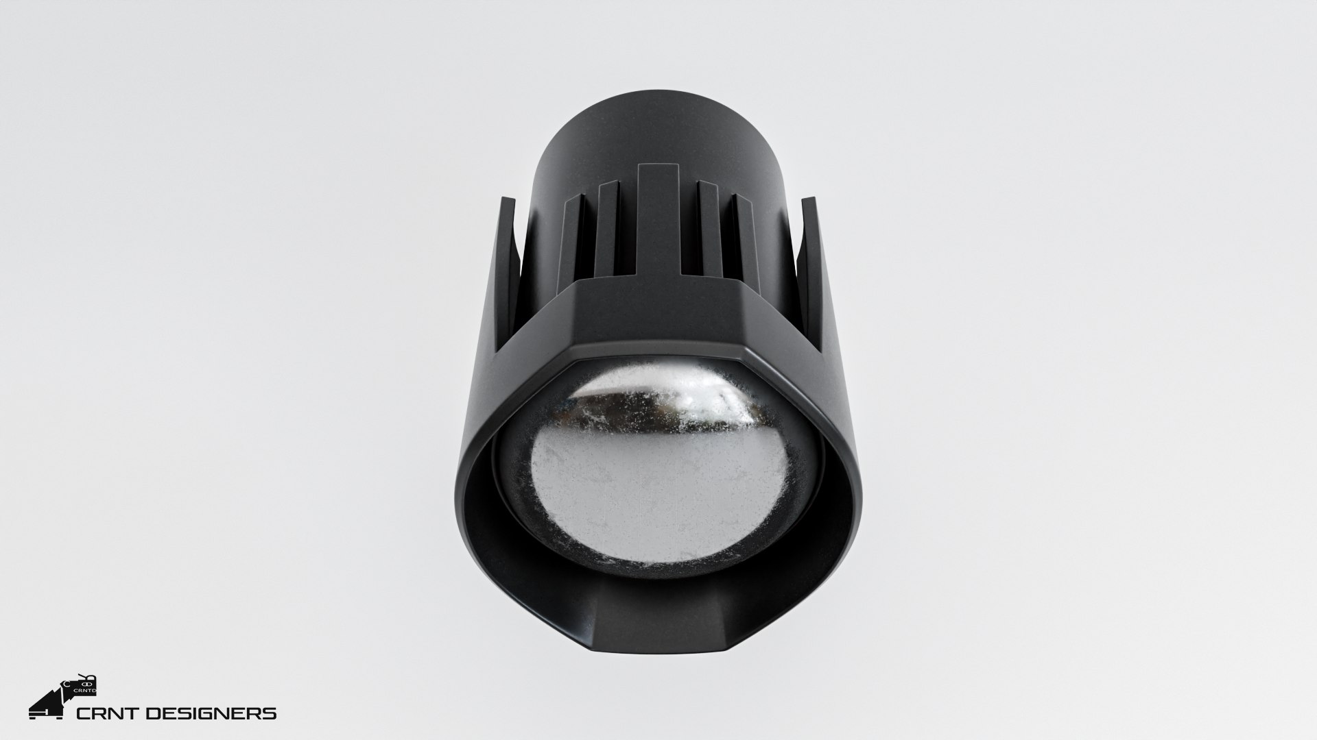 3D Model Fog Light 3D Model - TurboSquid 2399711