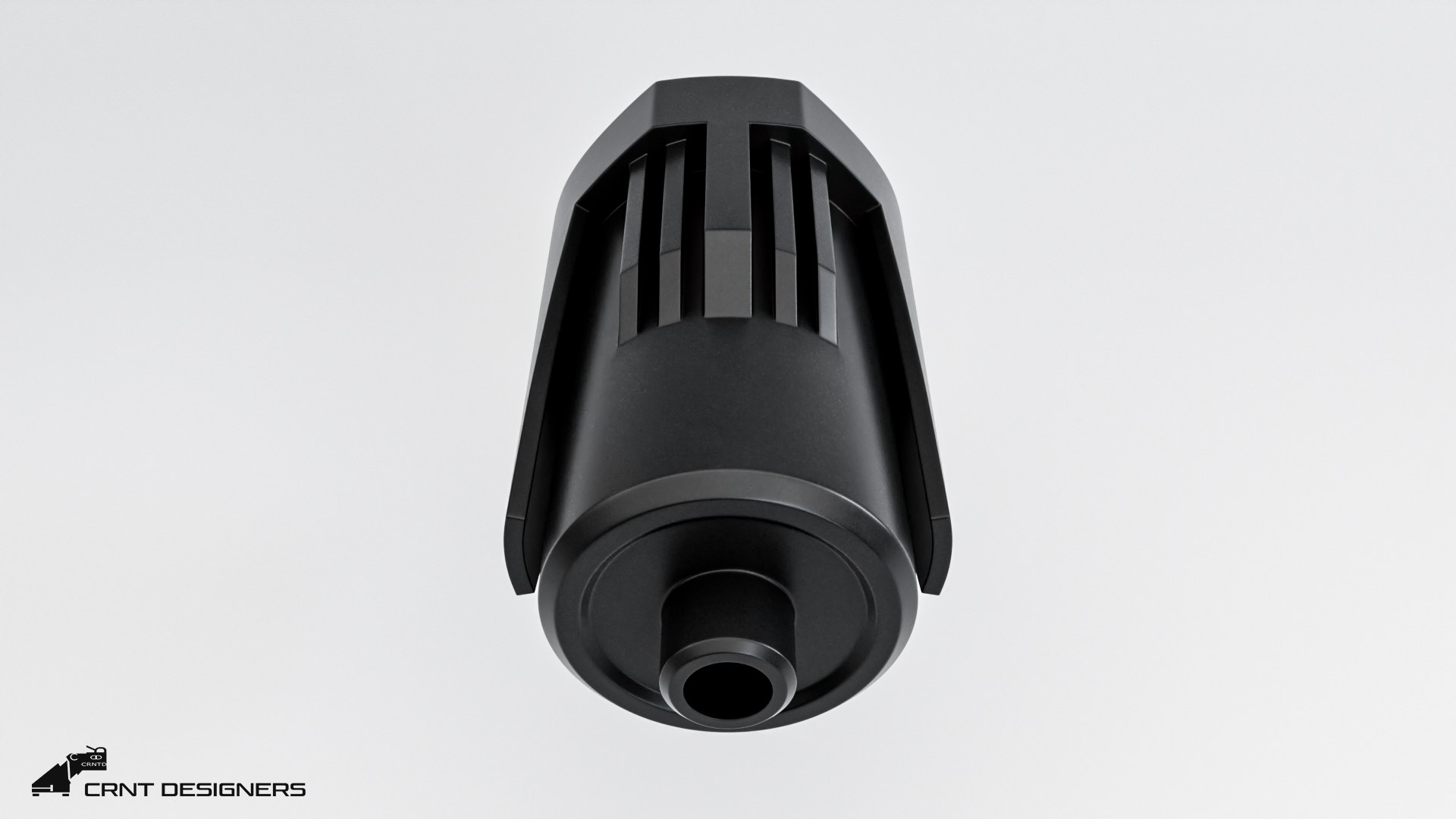3D Model Fog Light 3D Model - TurboSquid 2399711