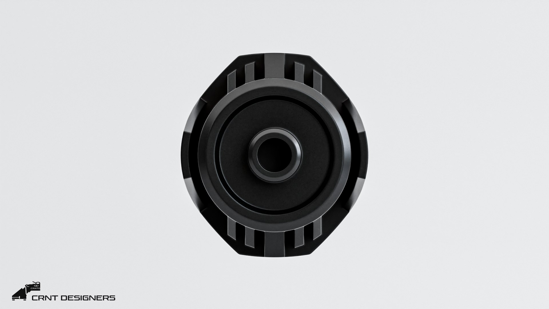 3D Model Fog Light 3D Model - TurboSquid 2399711