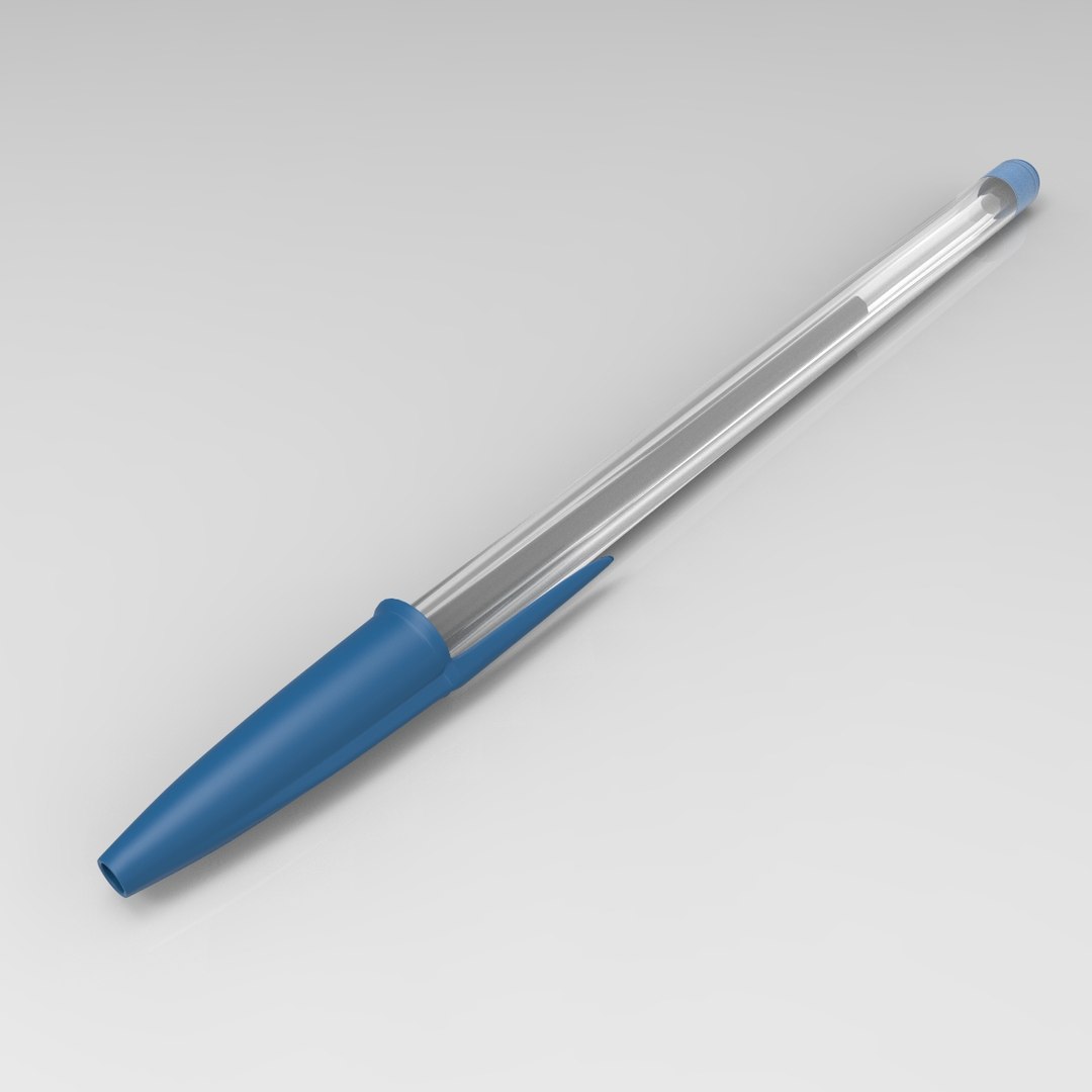 pen max