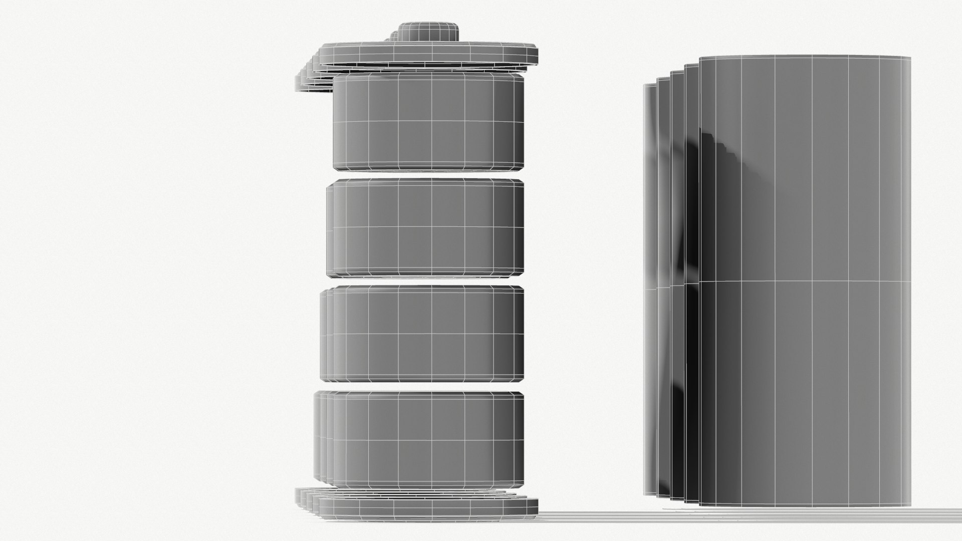 3D Battery Icon Model - TurboSquid 1591877