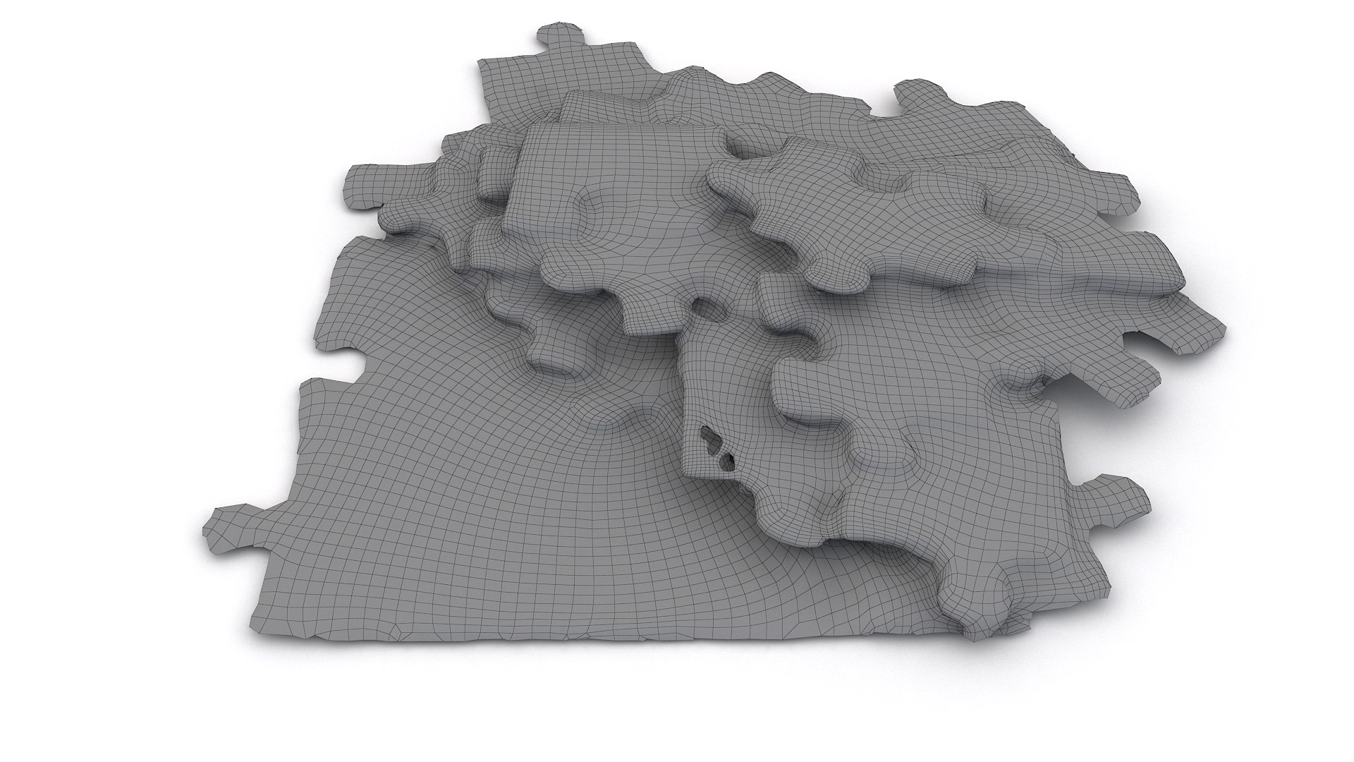 3D Model Puzzle Games - TurboSquid 1498142