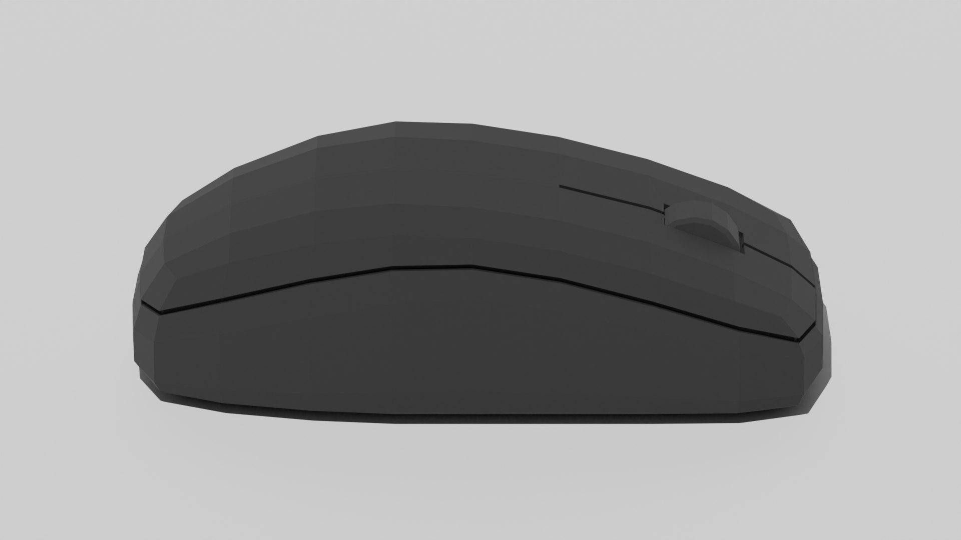 Low Poly Basic Computer Set model - TurboSquid 2180959