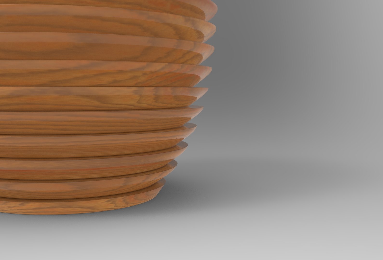 Stan Side Table 3D Model - TurboSquid 2330001