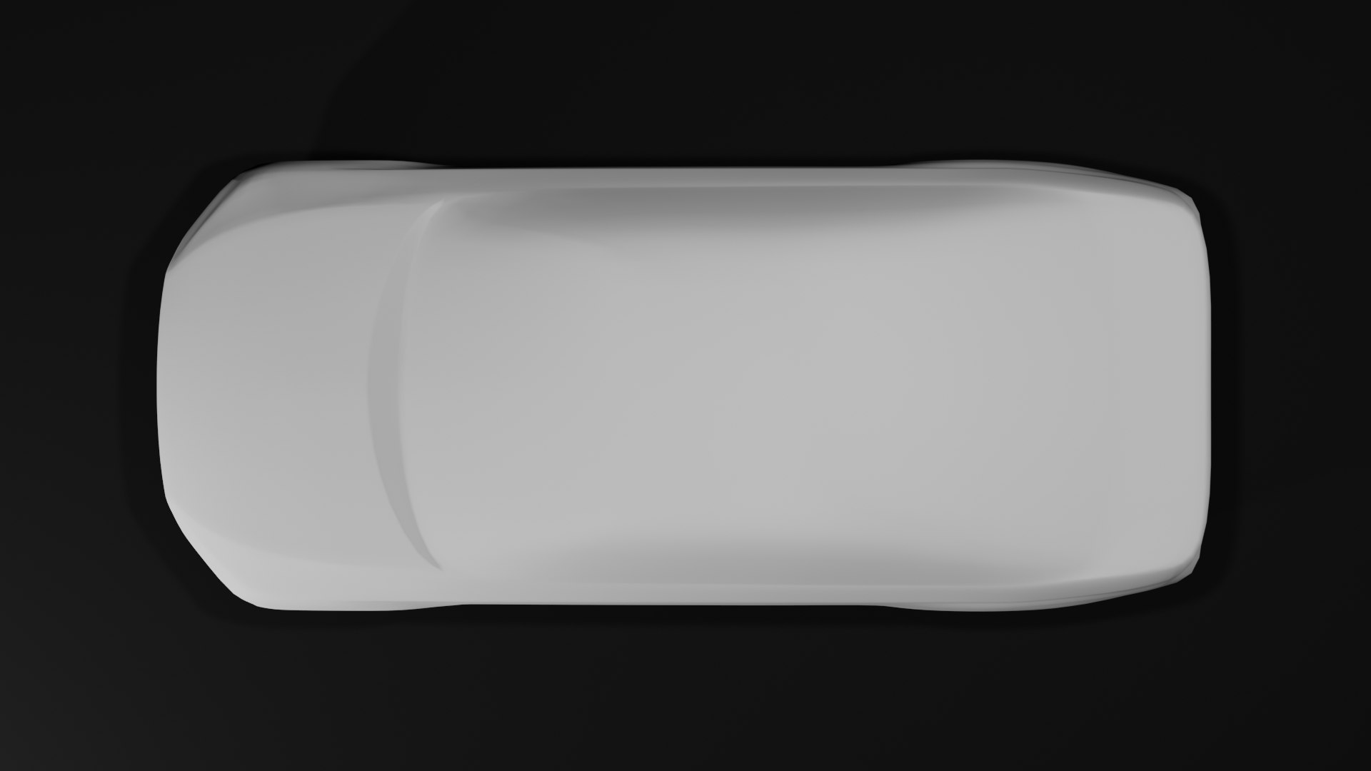 Car Base 3D Model - TurboSquid 1623406